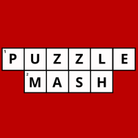 PuzzleMash.com – Life is Puzzling. That's what makes it fun!™